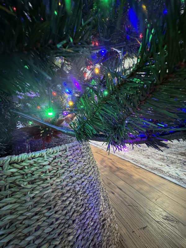 Shop Holiday Living New Kensington Tree Collection at Lowes.com