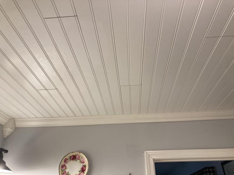 Armstrong Ceilings EASY UP 135 -pack 1.37-in Clip in the Ceiling Tile ...
