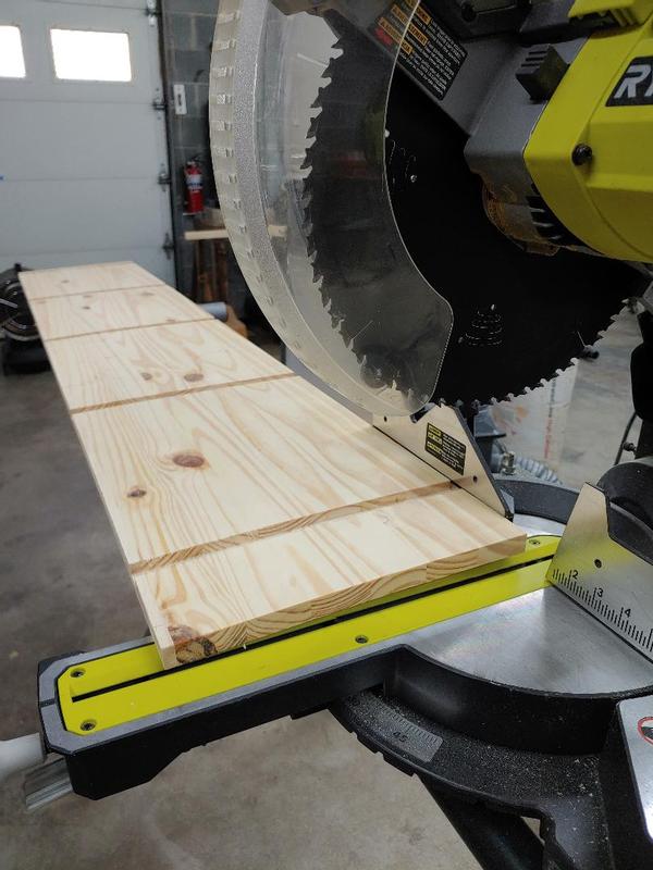 Spyder 12-in 60-Tooth Rough Finish Tungsten Carbide-tipped Steel Miter ...