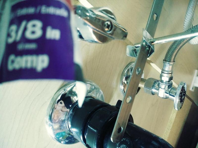 Danco Universal Stainless Steel Pop-up Drain Clevis Clip 88979 at Lowes.com