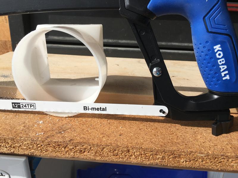 Kobalt 12-in Extra Fine Cut Hack Saw 66719 at Lowes.com