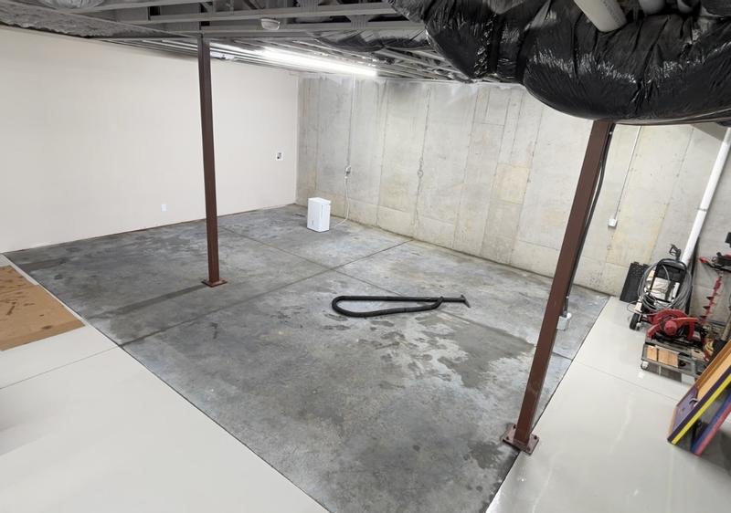 Klean Strip Interior/Exterior Etcher ( 1-gallon ) in the Concrete ...