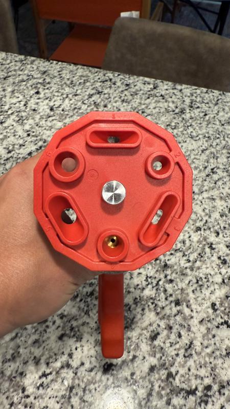 WAL-BOARD TOOLS Gravity-fed Hopper Gun in the Hopper Guns department at ...