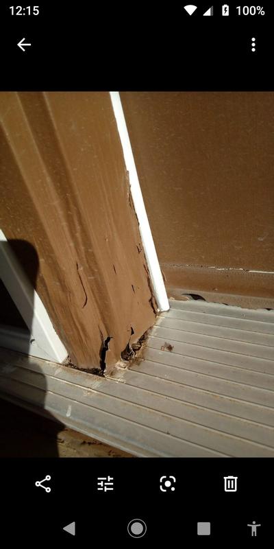RELIABILT Steel Patio Door 72-in x 80-in x 4-9/16-in Jamb Primed Steel ...