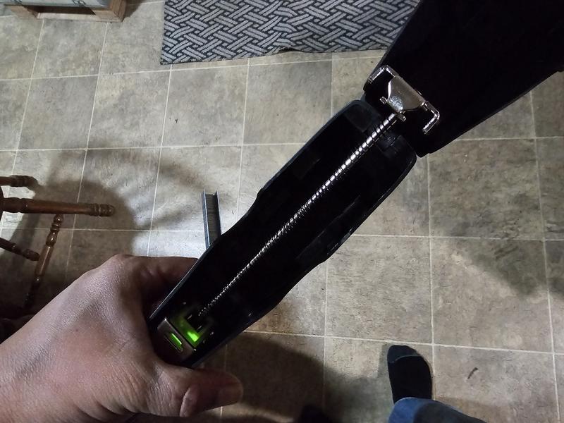 STINGER 3/8-in Leg x 3/8-in 21-Gauge Cap Staples (6048-Per Box) 0136420 ...