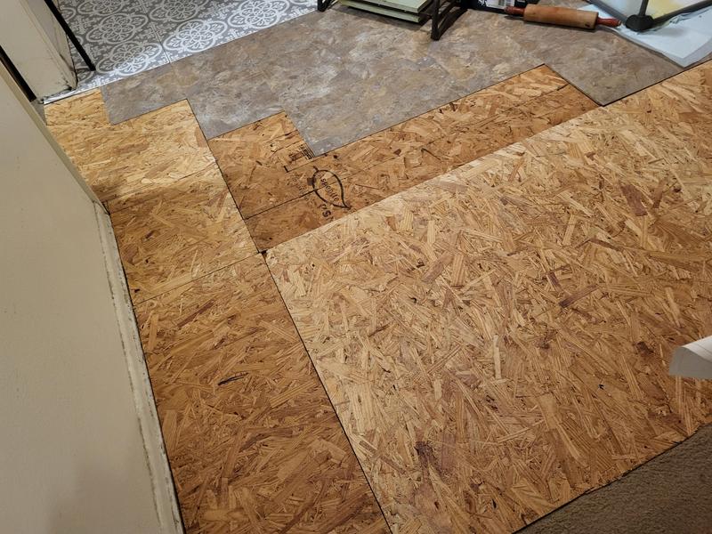 23/32-in X 4-ft X 8-ft Osb (Oriented Strand Board), 44% OFF