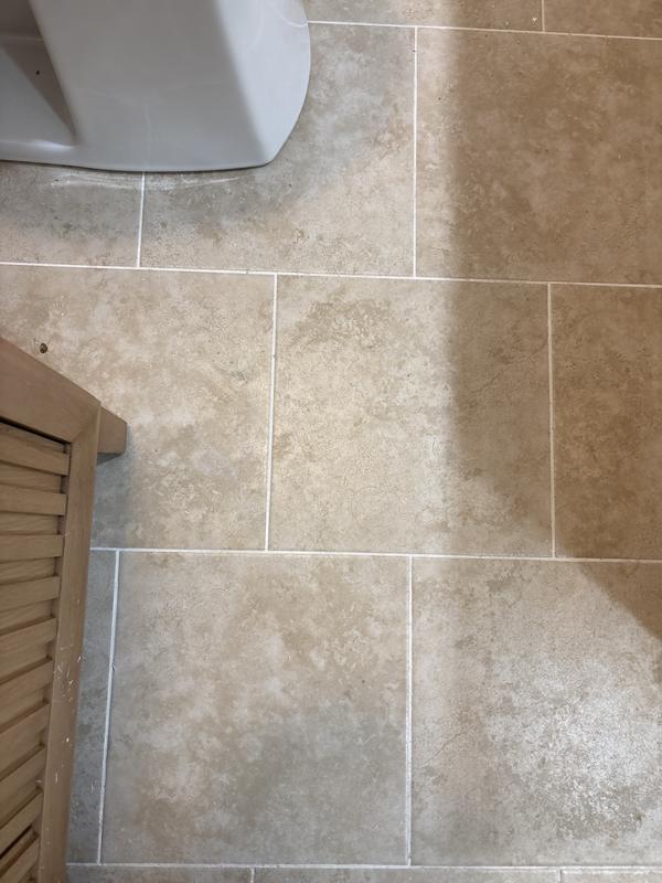 MAPEI Ultracolor Plus FA Moonbeam #5221 All-in-one Grout (25-lb) in the ...