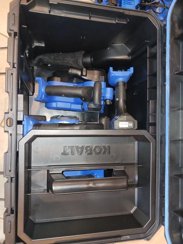 Shop Kobalt CASESTACK Storage & Accessories Collection at Lowes.com