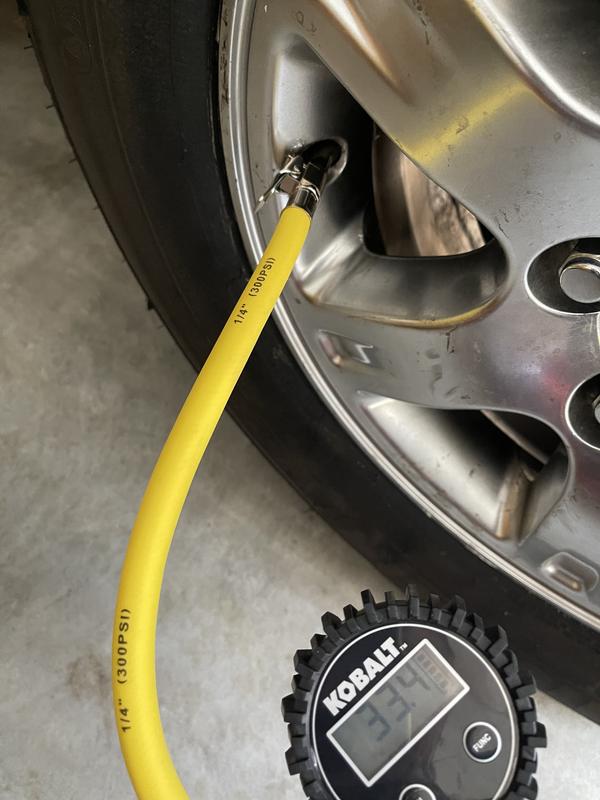 Kobalt Inflator Gun SGY-AIR296 at Lowes.com