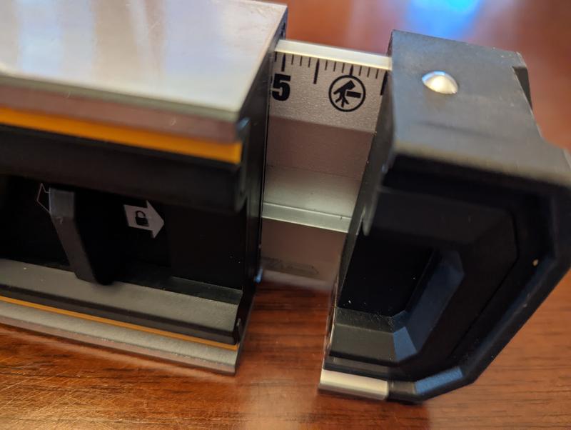 TOUGHBUILT Aluminum 15-in 2 Vial Box Beam Level TB-H2-L-9X at Lowes.com