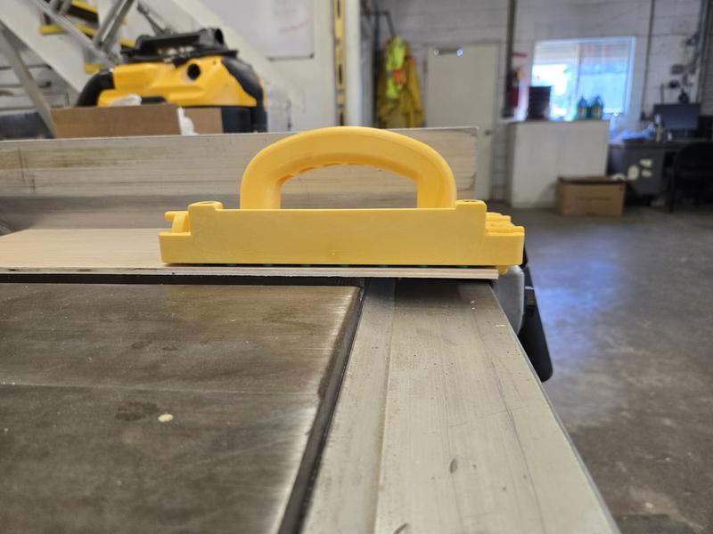 GRR-RIP BLOCK Revolutionary Push Block with Gravity Heel Hooks and Non ...