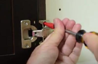 Screw-It-Again Sia-4PK Wood Anchors Fastener Kit with Case - Red - For ...