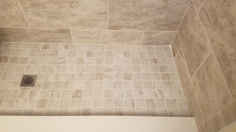 American Olean Danya Cove 12-in x 24-in Glazed Ceramic Uniform Squares ...