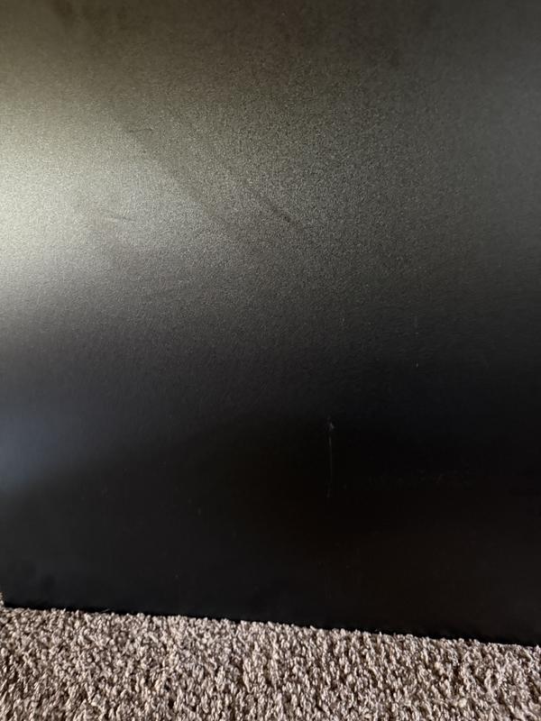 Palight Black Foam PVC Sheet (Actual: 24-in x 24-in ) in the Foam PVC ...