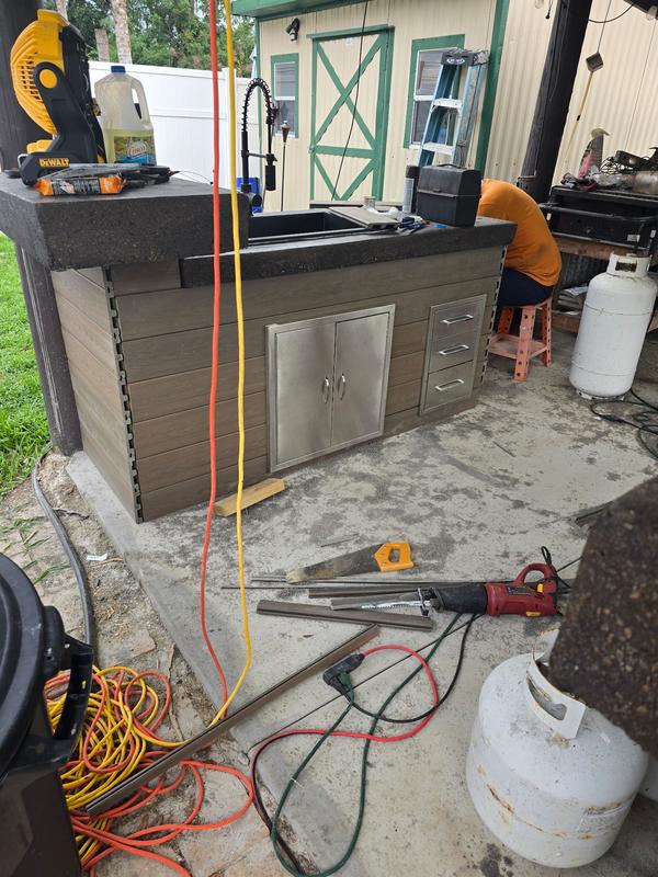 Direct Colors EverStain Cola Acid-based Ready-to-use Concrete Etching ...