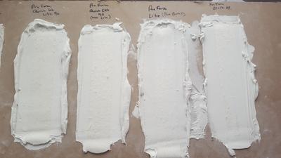 ProForm NG 18 LB QUICKSET LITE 45MIN BAG at Lowes.com