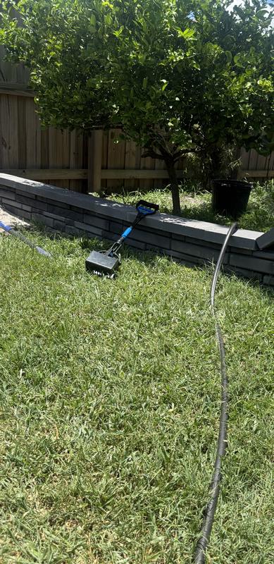 Belgard 2-in H x 12-in L x 8-in D Gray Concrete Retaining Wall Cap ...