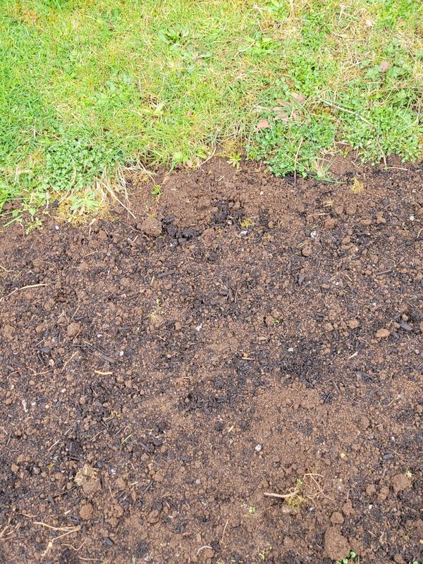 Cedar Grove 1-cu ft Organic Compost Provides Organic Nutrients 274AA at ...