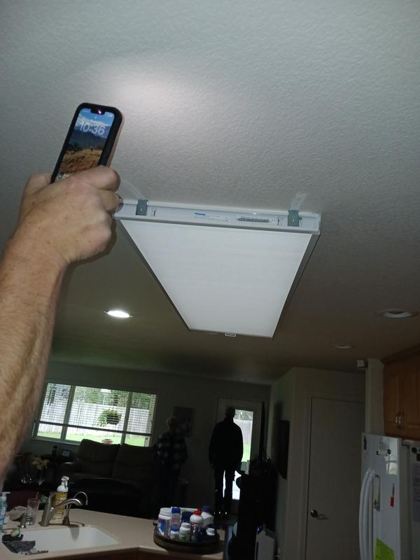 Bali Custom Verticell Cellular Shade BVC23 at Lowes.com
