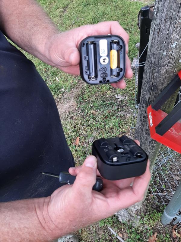 Blink Outdoor 4 Battery Extension Pack - Accessory for Outdoor 4 Smart ...
