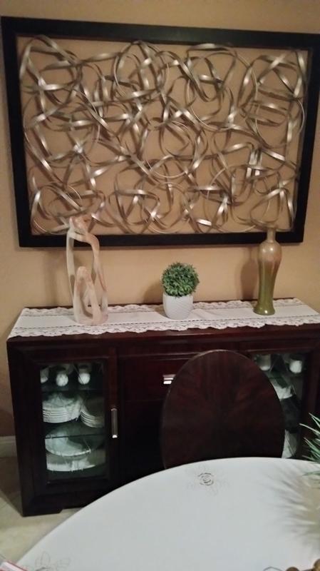 Origin 21 Round 11.42-in W Small Gray Ceramic Indoor Planter With ...