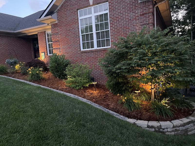 Cypress Elite All Bark Cypress Mulch 3-cu ft Rustic Red Brown 100% ...
