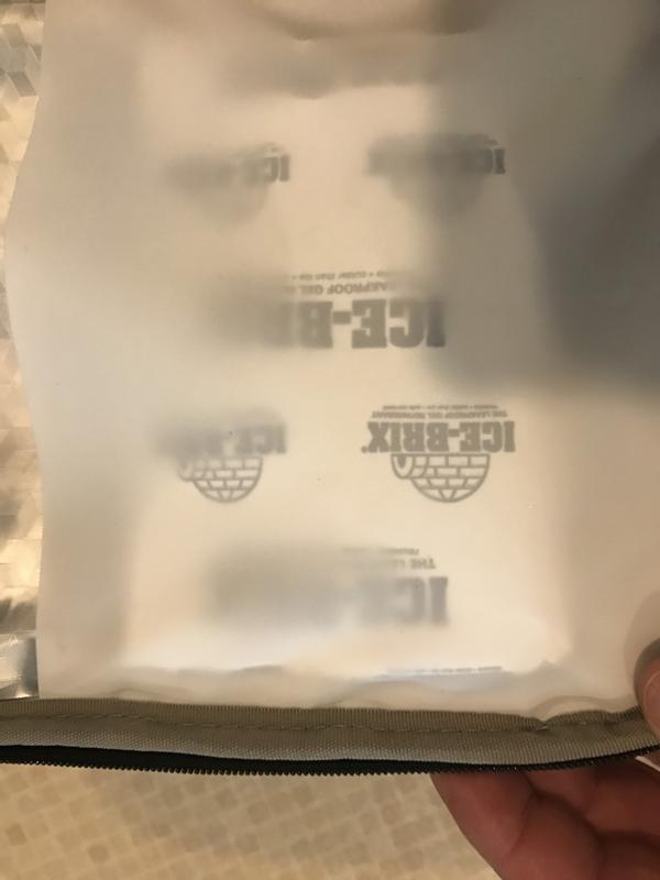 Kobalt Gray 333-Cu in Insulated Lunch Box at Lowes.com