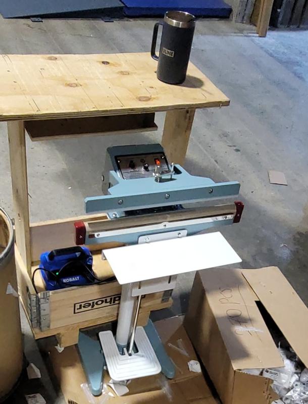 Kobalt Gen4 300-Watts Portable Power Station KPI 1040-03 at Lowes.com