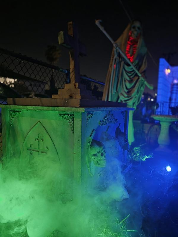 Bog Fog High Density Fluid in the Fog & Bubble Machines department at ...