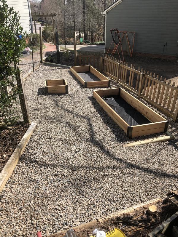 Severe Weather 3-in X 4in X 8-ft Unfinished Pressure Treated Landscape ...