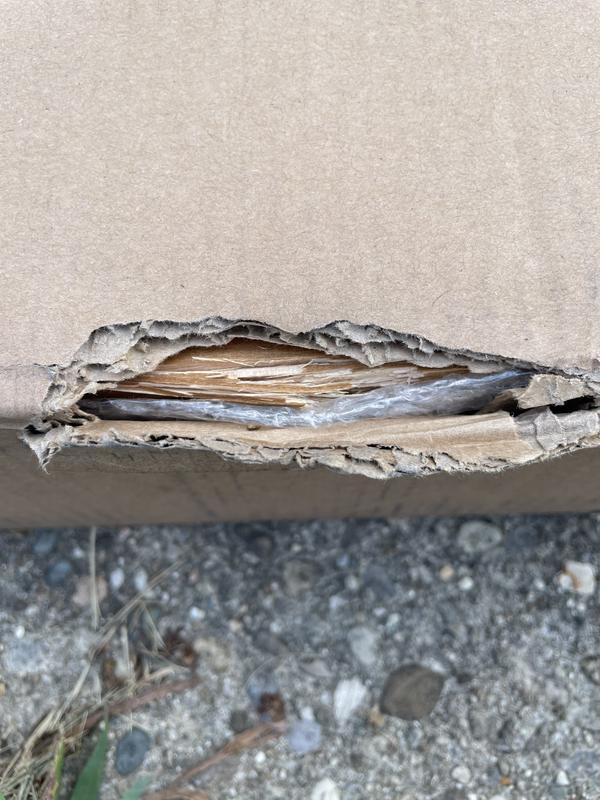 Vita Mezza 4.58-ft W x 7.35-ft H Golden Brown Garden Arbor VA68897 at ...