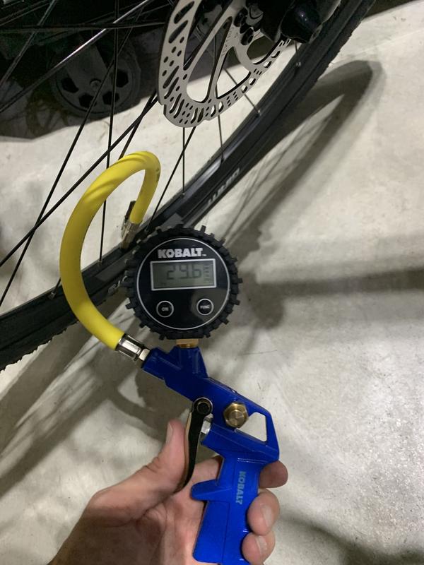 Kobalt Inflator Gun SGY-AIR296 at Lowes.com