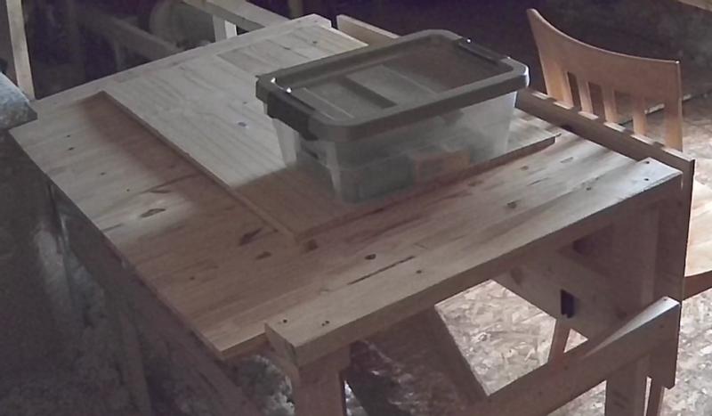 RELIABILT 3/4-in x 12-in x 3-ft Unfinished S4S Pine Edge-glued Project ...