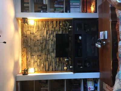 ClipStone ProStack 8-sq ft Ash Manufactured Stone Veneer at Lowes.com