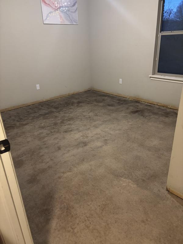 Direct Colors EverStain Cola Acid-based Ready-to-use Concrete Etching ...