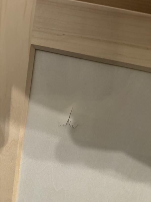 Project Source Omaha Unfinished 24-in W x 30-in H x 24-in D Unfinished ...