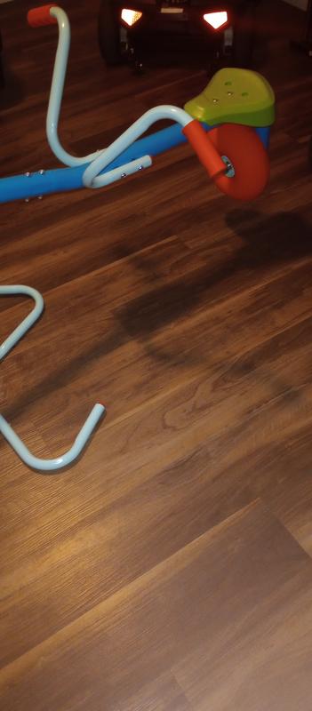 TP Toys Spiro Spin Seesaw - Kids Play Toy for Active Fun and ...