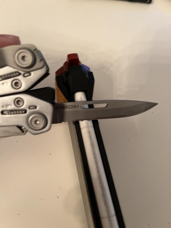 Work Sharp Field/Pack Sharpener- Diamond/Plastic- Coarse/Fine Diamond ...