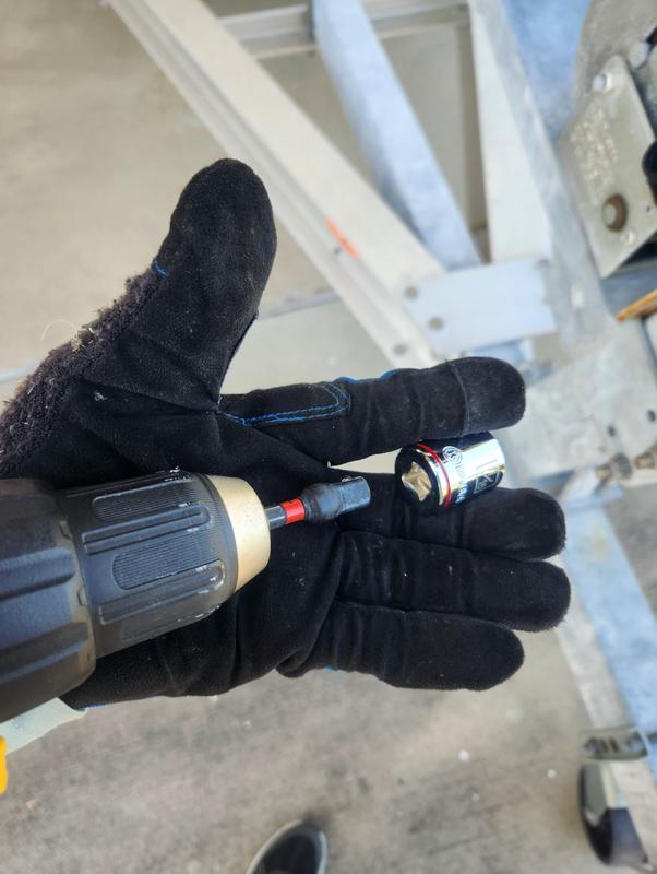 Crescent Socket Adapter Individual CAVAD224 at Lowes.com