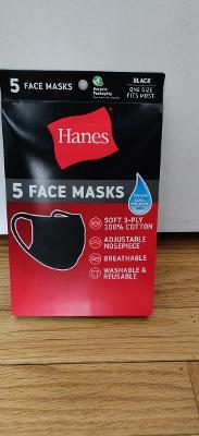 Dasheng White Disposable N95 Safety mask 5 -Pack in the Respirators ...