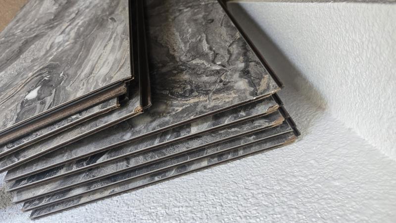 CALI Shorebreak Salt Point Travertine 12-mm T x 11-13/16-in W x 23-5/8 ...