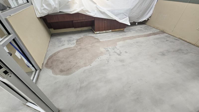 MAPEI Ultraplan Easy (Pallet 36 qty) 50-lb Powder Indoor Leveler in the ...