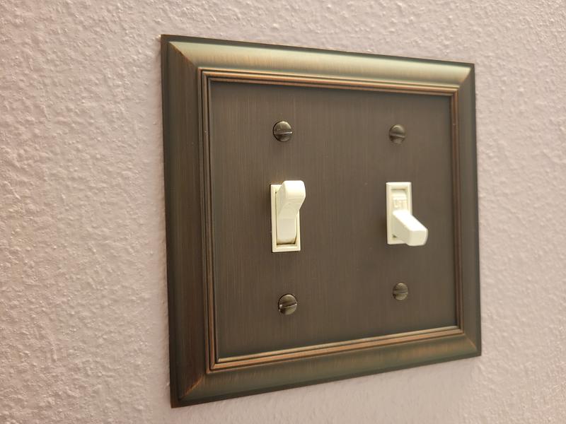 Shop allen + roth Cosgrove Decorative Wall Plates Collection at Lowes.com