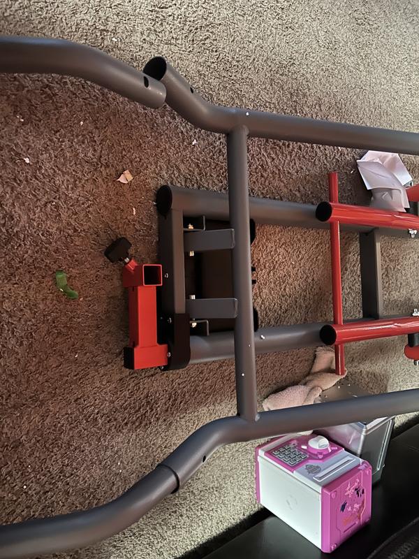 CRAFTSMAN Steel Rolling Miter Saw Stand CMXXMAX9434507 at Lowes.com