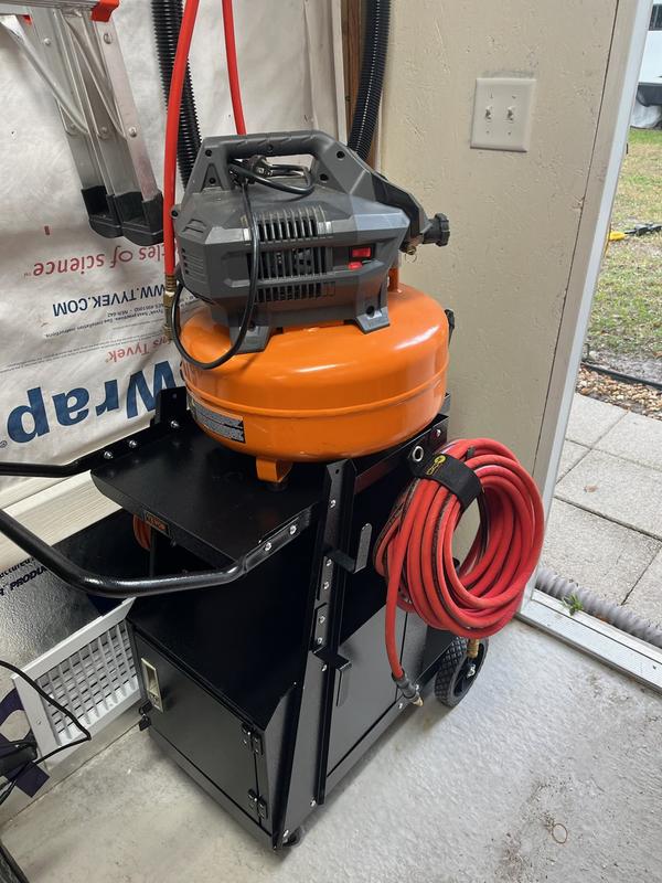 SVOPES Welding cart in the Welding & Cutting Accessories department at ...