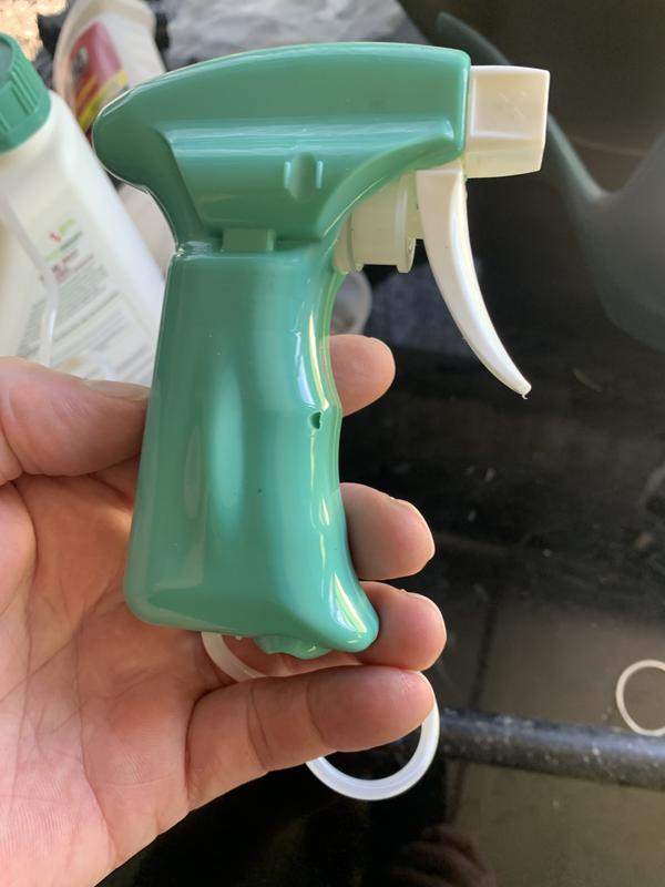 EcoSMART 64-fl oz Natural Home Pest Control Trigger Spray ECSM-33526-06 ...