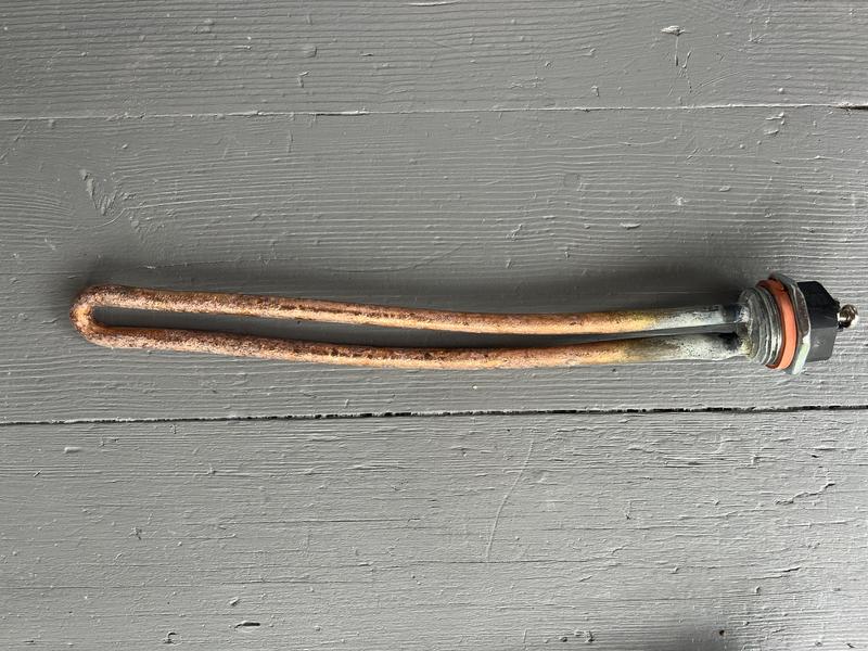 A.O. Smith Signature 100 50-Gallons Short 6-year Warranty 4500-Watt ...