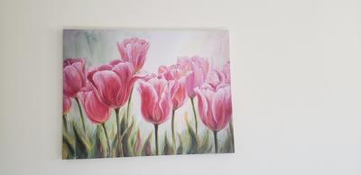 Designart 20-Inches H x 40-Inches W Landscape Canvas Print at Lowes.com