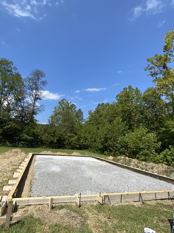 PROWORX 0.75-in x 36-in #6 Steel Rebar Pins 10 -Pack in the Rebar Pins ...