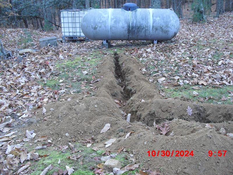 IPEX 1-in x 100-ft 100 Psi Polyethylene Pipe 90.101 at Lowes.com